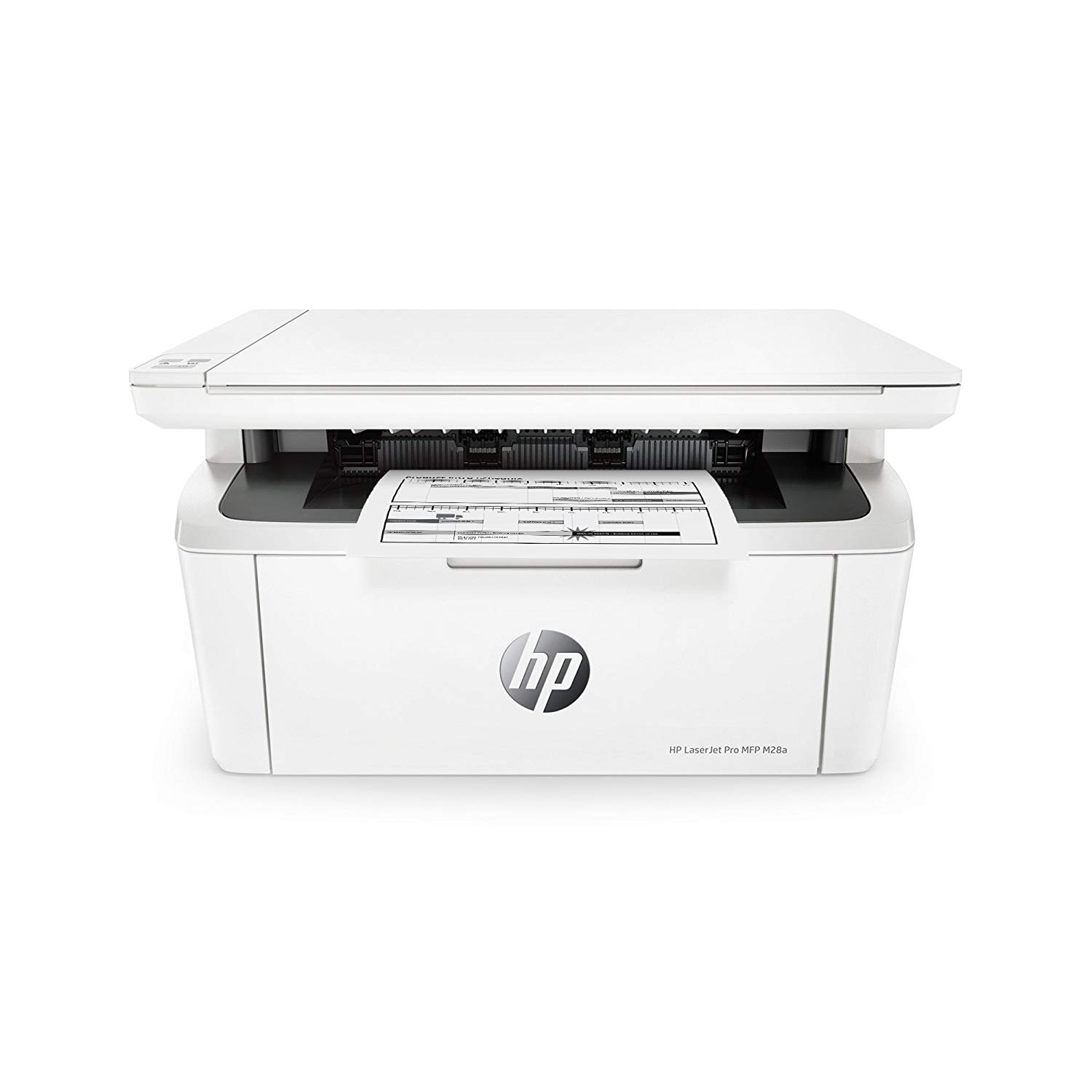 HP LaserJet Pro M15 Toner Cartridges | Cartridge Ink