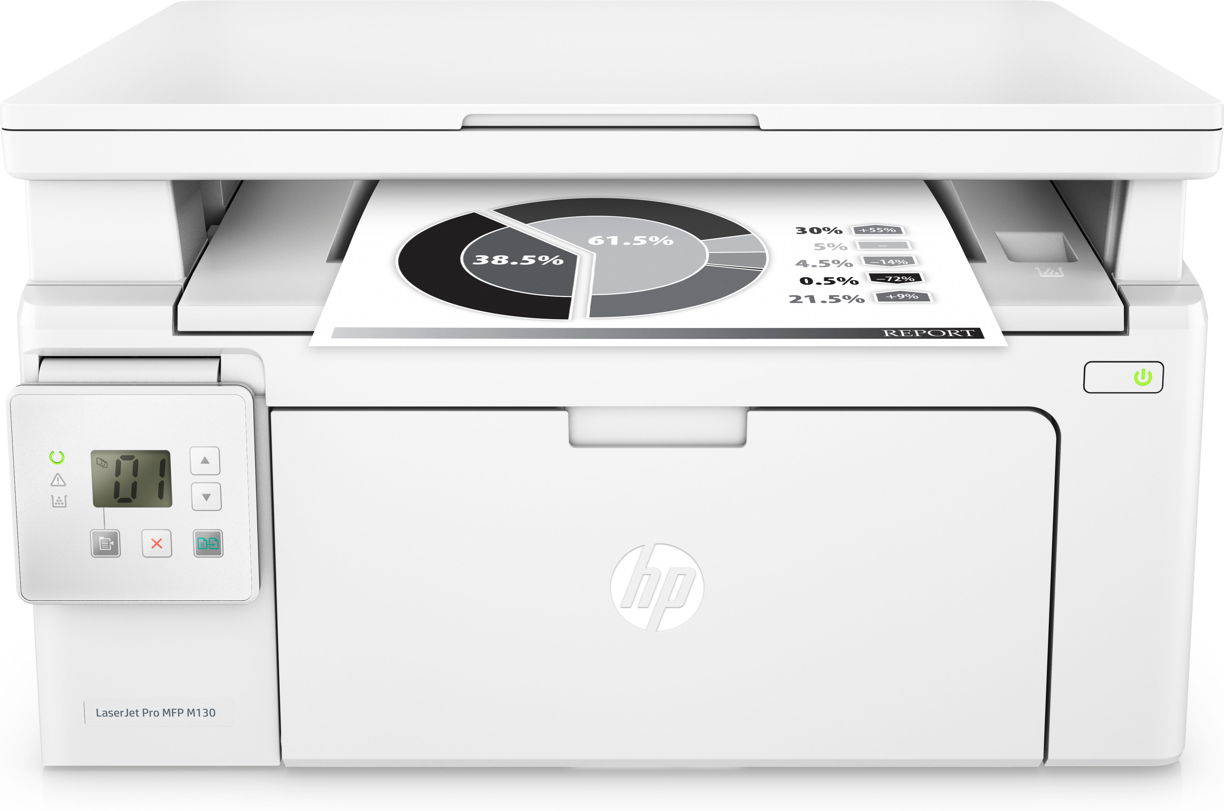 HP LaserJet Pro MFP M130 Toner Cartridges | Cartridge Ink